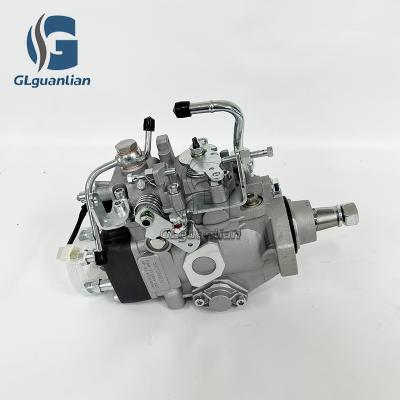 China Diesel VE Injection Pump NP-VE4/9F1250LNP1592 9461626644 104649-5471 For ISUZU C240 for sale