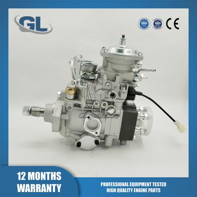 China Fuel Injection Pump WL8413800C 104640-0976 NP-VE4/10F2150LNP2018 for Mazda B2500 Mazda BT50 for sale
