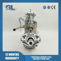 China Fuel Injection Pump WL8413800C 104640-0976 NP-VE4/10F2150LNP2018 for Mazda B2500 Mazda BT50 for sale