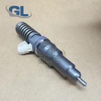 China Fuel Injector RE533501 BEBE4C12101 RE533608 SE501959 For JOHN  E1 Engine for sale