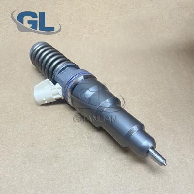 China Fuel Injector RE533501 BEBE4C12101 RE533608 SE501959 For JOHN  E1 Engine for sale