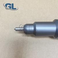 China Fuel Injector RE533501 BEBE4C12101 RE533608 SE501959 For JOHN  E1 Engine for sale