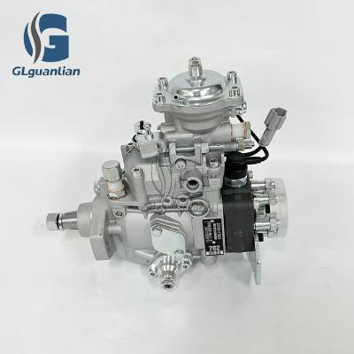 China Diesel Fuel Pump 096000-8612 22100-17620 2210017620 for TOYOTA LAND CRUISER HDJ81 1HDT for sale