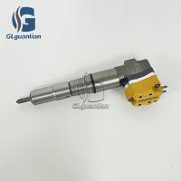 China 174-7526 232-1183 232-1171 232-1175 20r0758 232-1173 232-1168 174-7528 Diesel Fuel Injector for CAT Engine 3412E 3408 3412 for sale