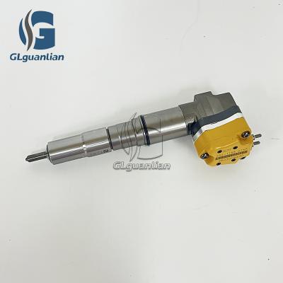 China 174-7526 232-1183 232-1171 232-1175 20r0758 232-1173 232-1168 174-7528 Diesel Fuel Injector for CAT Engine 3412E 3408 3412 for sale