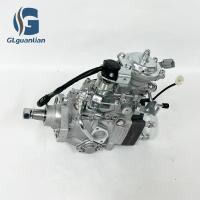 China 2.5L 4D56 4D56-T Diesel Engine Fuel Injection Pump 104640-3970 MD155264 For Mitsubishi Delica Pajero Montero L300 for sale