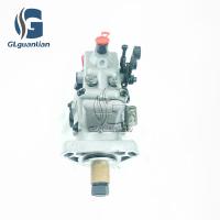 China 4039 DF001 Diesel Engine Fuel Injection Pump RE-70174 RE70174  DB2435-5322 For JOHN  SARAN for sale