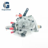 China 4039 DF001 Diesel Engine Fuel Injection Pump RE-70174 RE70174  DB2435-5322 For JOHN  SARAN for sale
