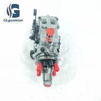 China 4039 DF001 Diesel Engine Fuel Injection Pump RE-70174 RE70174  DB2435-5322 For JOHN  SARAN for sale