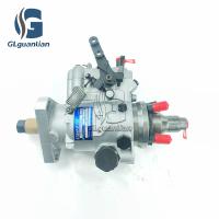 China 4039 DF001 Diesel Engine Fuel Injection Pump RE-70174 RE70174  DB2435-5322 For JOHN  SARAN for sale