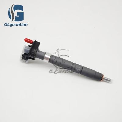 China 0445116035 03L130277C 0445116034 0986435369 Fuel Injector for Volkswagen 2.0 TDI for sale