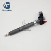 China 0445116035 03L130277C 0445116034 0986435369 Fuel Injector for Volkswagen 2.0 TDI for sale