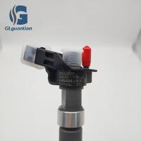 China 0445116035 03L130277C 0445116034 0986435369 Fuel Injector for Volkswagen 2.0 TDI for sale