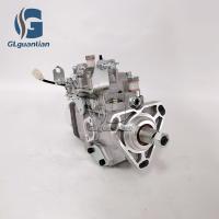 China A2300 A1400 A1700 Engine Diesel Fuel Injection Pump 104940-4250 VE4/10F1300RNP2511 4900803 For Cum/mins for sale