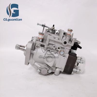 China A2300 A1400 A1700 Engine Diesel Fuel Injection Pump 104940-4250 VE4/10F1300RNP2511 4900803 For Cum/mins for sale