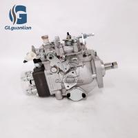 China A2300 A1400 A1700 Engine Diesel Fuel Injection Pump 104940-4250 VE4/10F1300RNP2511 4900803 For Cum/mins for sale