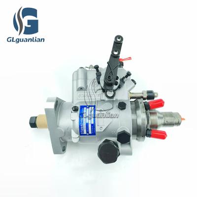 China 4 Cylinders Diesel Fuel Injection Pump DB4429-5734  RE506989 RE-506989 for Stanadyne John  4045TF150 Generator 70Kw for sale