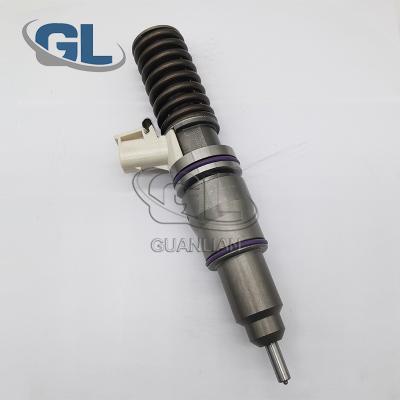 China Fuel Injector 2147658 BEBE4G14001 For VOL-VO E3.4 MD11 Engine for sale