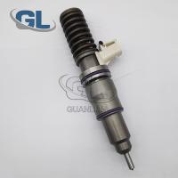 China Fuel Injector 2147658 BEBE4G14001 For VOL-VO E3.4 MD11 Engine for sale