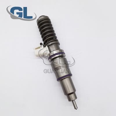 China Fuel Injector 21379939 BEBE4D18002 BEBE4D27002 3847790 3801369 For VOL-VO PENTA MD13 E3 E3.18 Engine for sale