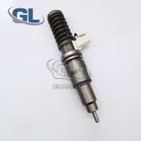 China Fuel Injector 21379939 BEBE4D18002 BEBE4D27002 3847790 3801369 For VOL-VO PENTA MD13 E3 E3.18 Engine for sale