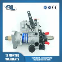 China 4045TF270 Fuel Injection Pump DB4429-6014 RE-533479 RE533479 For JOHN  TORREON SARAN for sale