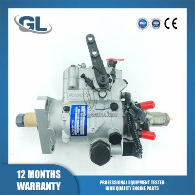 China 4045TF270 Fuel Injection Pump DB4429-6014 RE-533479 RE533479 For JOHN  TORREON SARAN for sale