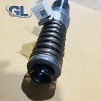 China Fuel Injector 20972222 BEBE4D16004 For Vol-vo MD13A D13D FH12/FH13 Truck for sale