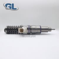 China Fuel Injector 33800-84820/63229466 BEBE4D19002 For HYUNDAI E3.18 12L LOW POWER Engine for sale