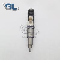 China Fuel Injector 33800-84820/63229466 BEBE4D19002 For HYUNDAI E3.18 12L LOW POWER Engine for sale
