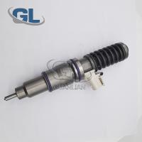 China Fuel Injector 33800-84820/63229466 BEBE4D19002 For HYUNDAI E3.18 12L LOW POWER Engine for sale