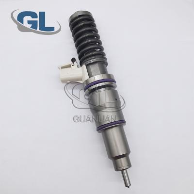 China Fuel Injector 33800-84820/63229466 BEBE4D19002 For HYUNDAI E3.18 12L LOW POWER Engine for sale