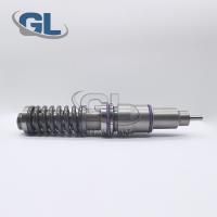 China Fuel Injector 33800-84820/63229466 BEBE4D19002 For HYUNDAI E3.18 12L LOW POWER Engine for sale