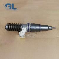 China Fuel Injector 33800-82000/63229465 BEBE4D19001 For HYUNDAI E3.18 12L HIGH POWER Engine for sale