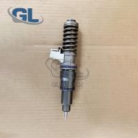 China Fuel Injector 33800-82000/63229465 BEBE4D19001 For HYUNDAI E3.18 12L HIGH POWER Engine for sale