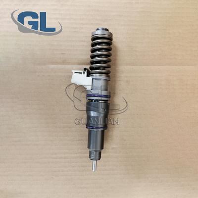 China Fuel Injector 33800-82000/63229465 BEBE4D19001 For HYUNDAI E3.18 12L HIGH POWER Engine for sale