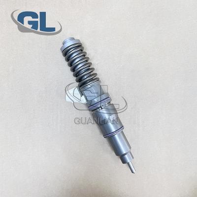China Fuel Injector 20440388 BEBE4C01001 BEBE4C01101 85000071 3803654 For VOL-VO D12 BUS for sale