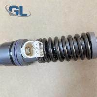 China Fuel Injector 20440388 BEBE4C01001 BEBE4C01101 85000071 3803654 For VOL-VO D12 BUS for sale