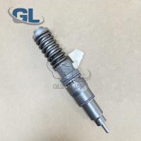 China Fuel Injector 20440388 BEBE4C01001 BEBE4C01101 85000071 3803654 For VOL-VO D12 BUS for sale
