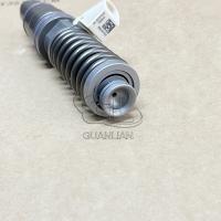 China Fuel Injector 20440388 BEBE4C01001 BEBE4C01101 85000071 3803654 For VOL-VO D12 BUS for sale