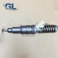 China Fuel Injector 03829087 BEBE4C08001 3803637 00889481 BEBE4C07001 20440388 For Vol-vo 16 LITRE INDUSTRIAL Engine for sale