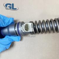 China Fuel Injector 03829087 BEBE4C08001 3803637 00889481 BEBE4C07001 20440388 For Vol-vo 16 LITRE INDUSTRIAL Engine for sale