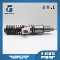 China Fuel Injector 33800-84700 BEBE4L00001 BEBE4L00002 BEBE4L00102 For HYUNDAI E3.5 L ENGINE WITH EGR for sale