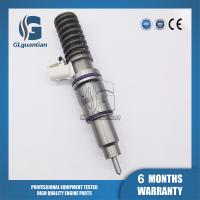 China Fuel Injector 33800-84700 BEBE4L00001 BEBE4L00002 BEBE4L00102 For HYUNDAI E3.5 L ENGINE WITH EGR for sale