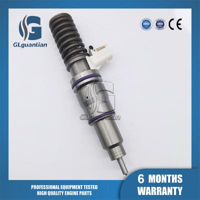 China Fuel Injector 33800-84700 BEBE4L00001 BEBE4L00002 BEBE4L00102 For HYUNDAI E3.5 L ENGINE WITH EGR for sale