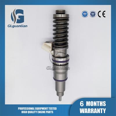 China Fuel Injector 20430583 BEBE4C00001 BEBE4C00101 9020430583 8113941 5001866295 7420430583 8113941 For RVI/VOL-VO BM(VCE) E1  D12 EURO TRUCK for sale