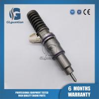 China Fuel Injector 20430583 BEBE4C00001 BEBE4C00101 9020430583 8113941 5001866295 7420430583 8113941 For RVI/VOL-VO BM(VCE) E1  D12 EURO TRUCK for sale