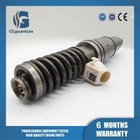 China Fuel Injector 20430583 BEBE4C00001 BEBE4C00101 9020430583 8113941 5001866295 7420430583 8113941 For RVI/VOL-VO BM(VCE) E1  D12 EURO TRUCK for sale