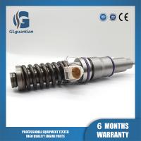 China Fuel Injector 33800-84410 BEBE4C09102 For HYUNDAI E1 Engine for sale