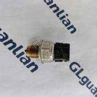 China Fuel Rail Pressure Sensor 45PP14-4 For Mazda CX-3 1.5D Engine for sale